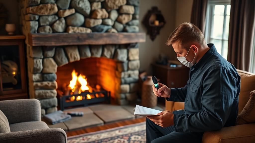 Chimney Sweep Boise