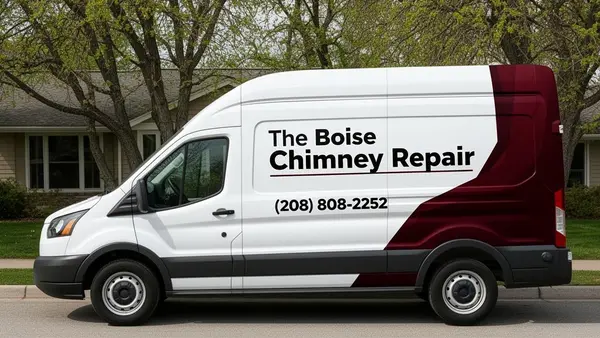 Chimney Sweep Boise